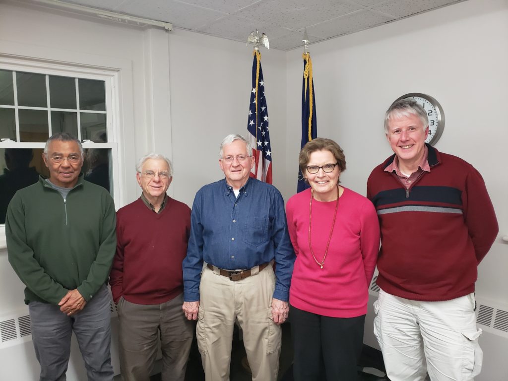 Planning Commission – The Town of Rutland, Vermont